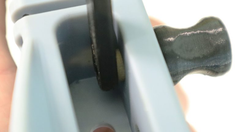 Assembly – Hoffman Tactical