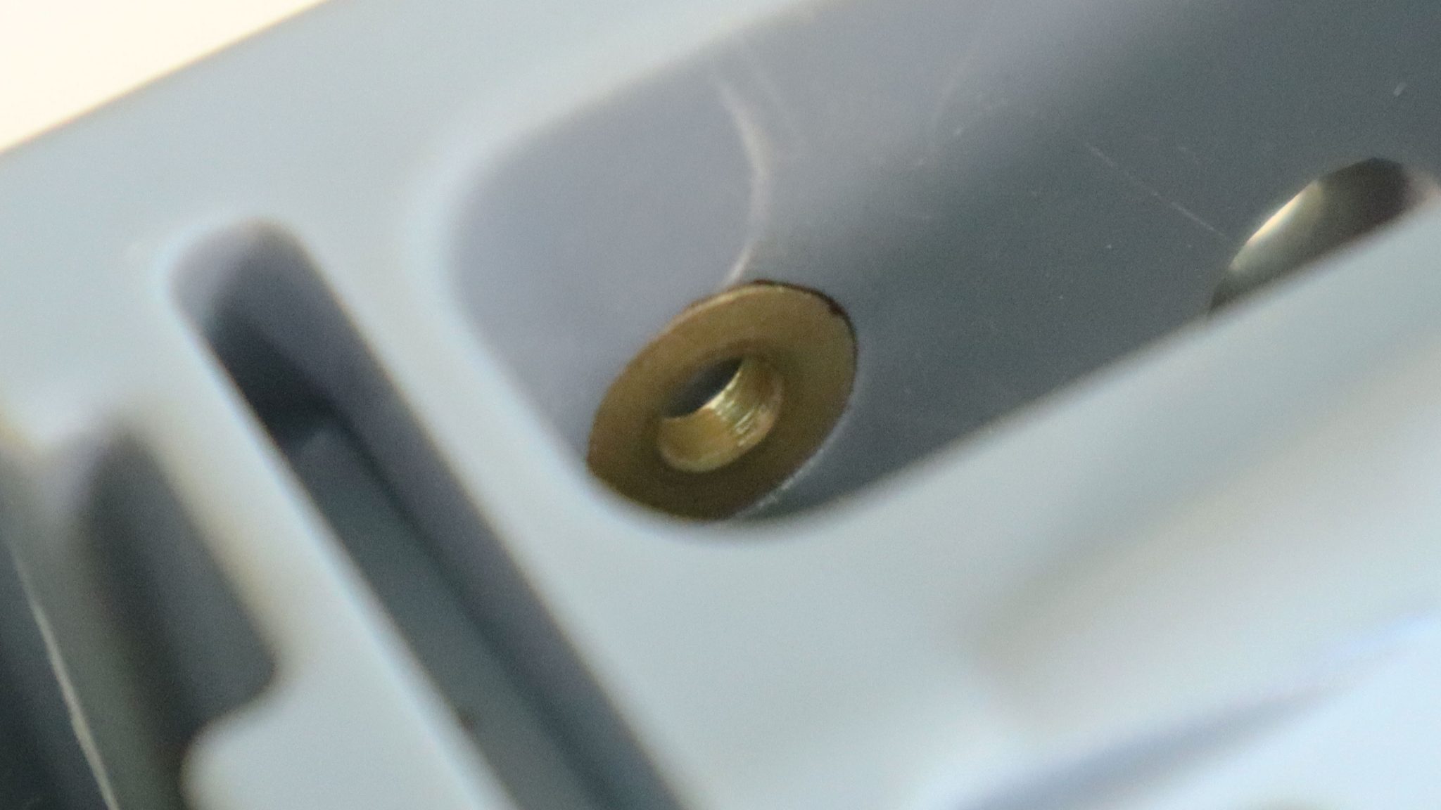 Assembly – Hoffman Tactical