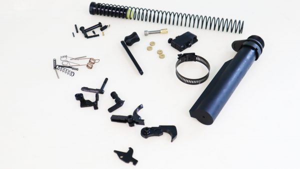 Orca Combo Kit – Hoffman Tactical