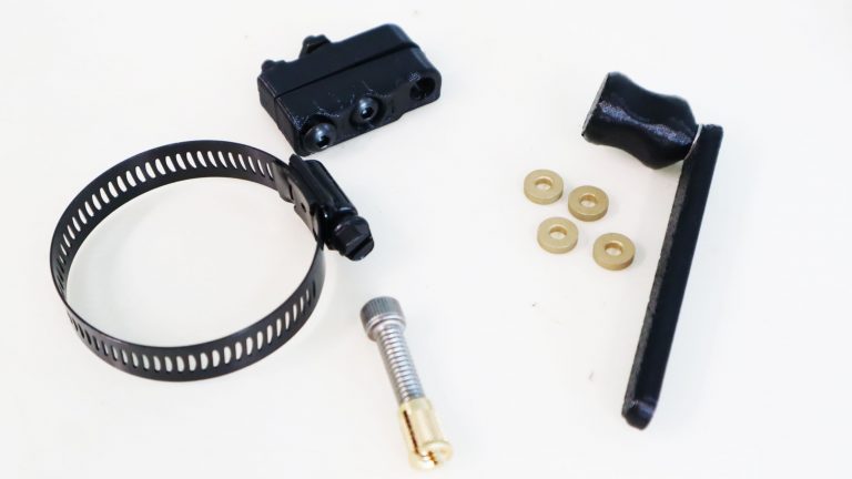 Lower Kits – HOFFMAN TACTICAL