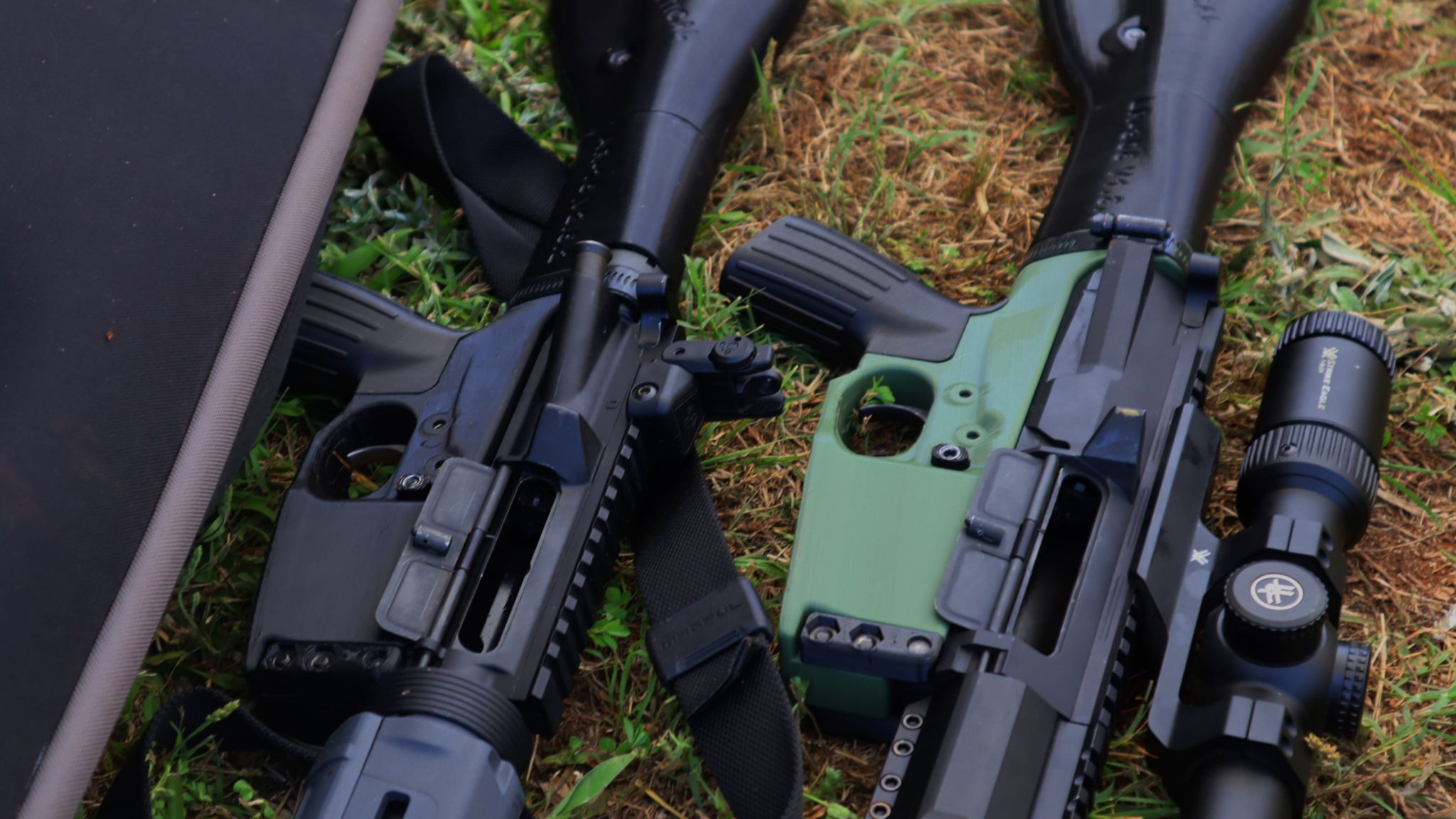 Hoffman Tactical – Home of the Super Lower