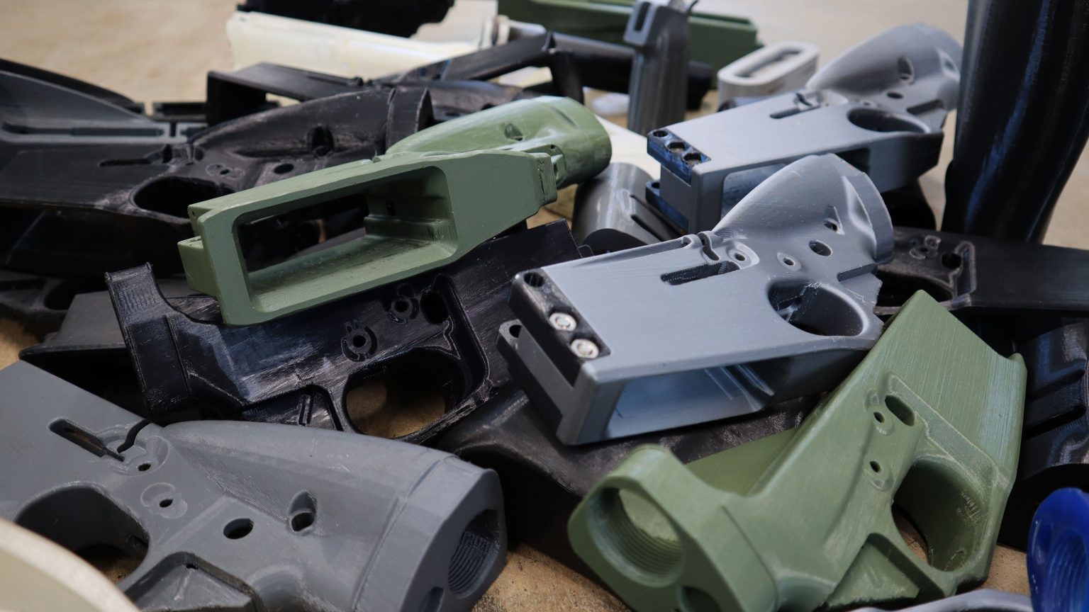 V2.6 and V2.7 Super Lower – Hoffman Tactical