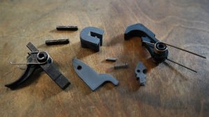 A Look at the 3D Printed “FRT” Trigger – Hoffman Tactical