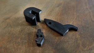 A Look at the 3D Printed “FRT” Trigger – Hoffman Tactical