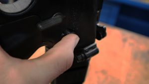 A Look at the 3D Printed “FRT” Trigger – Hoffman Tactical
