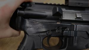 A Look at the 3D Printed “FRT” Trigger – Hoffman Tactical