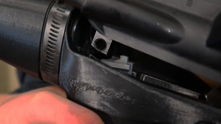 A Look at the 3D Printed “FRT” Trigger – Hoffman Tactical