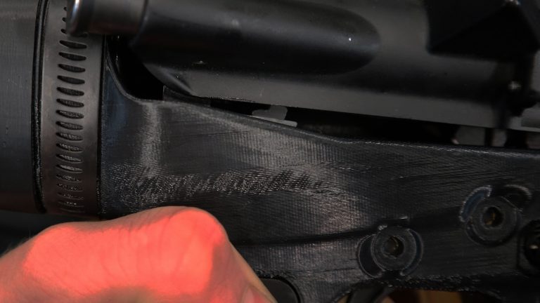 A Look at the 3D Printed “FRT” Trigger – Hoffman Tactical