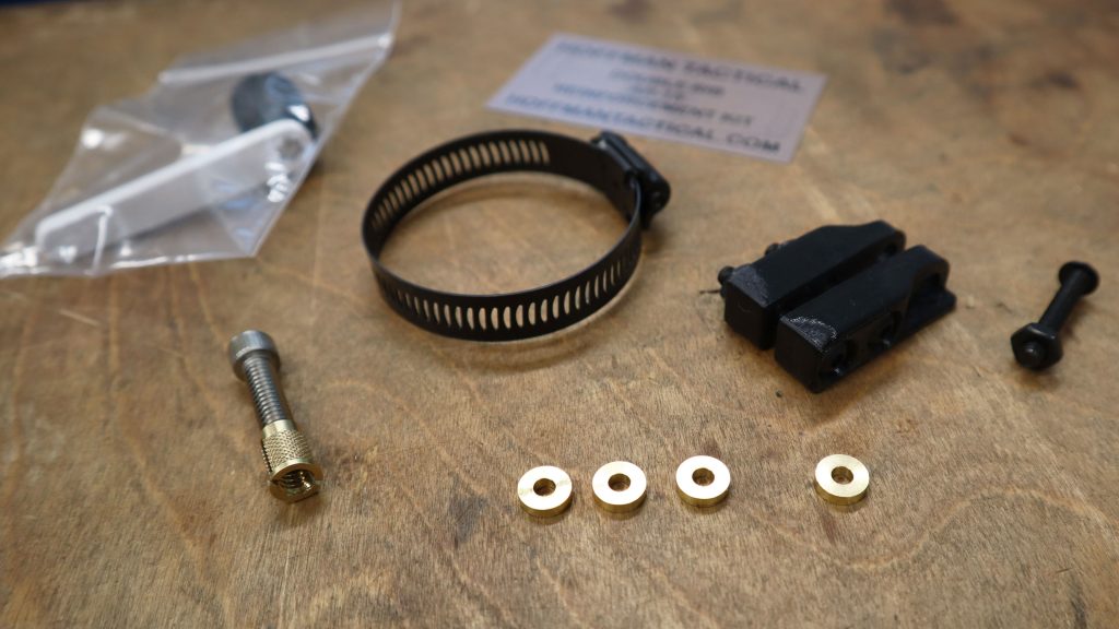 Lower Kits – HOFFMAN TACTICAL