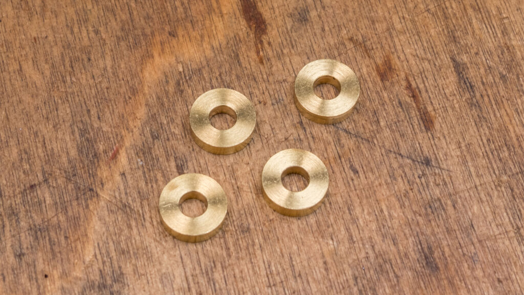 Parts – Hoffman Tactical