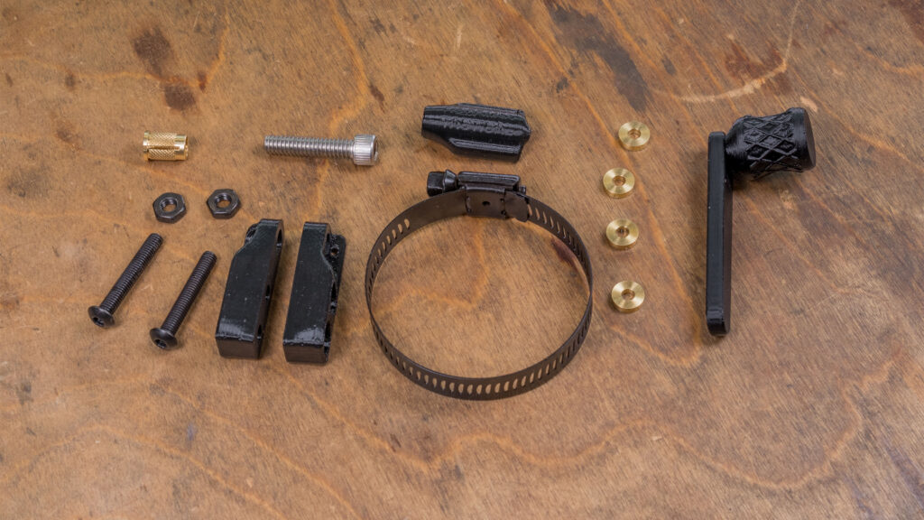 Lower Kits – Hoffman Tactical