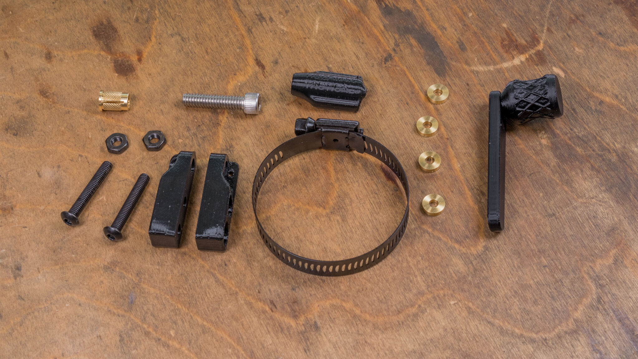 Lower Kits – Hoffman Tactical
