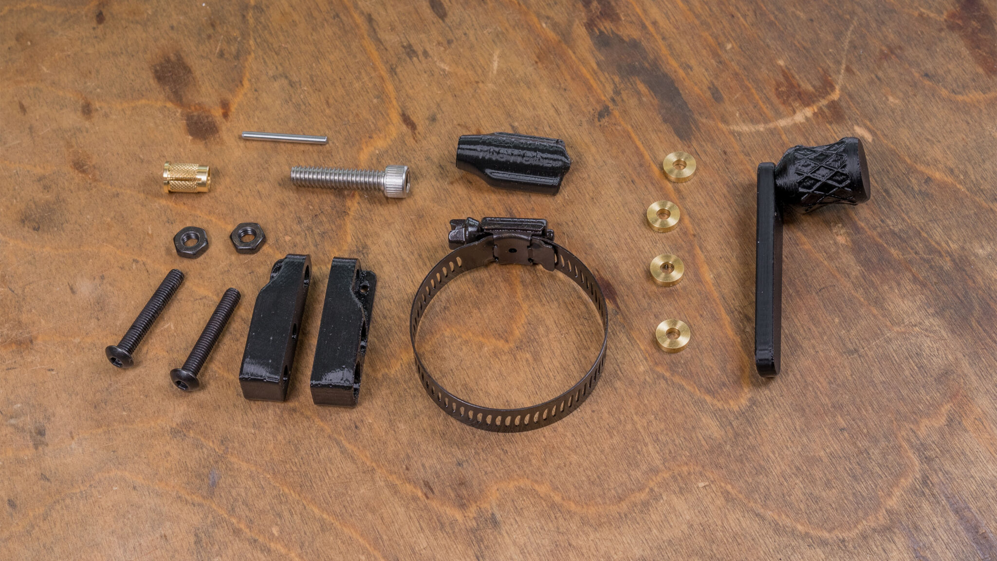 Lower Kits – Hoffman Tactical