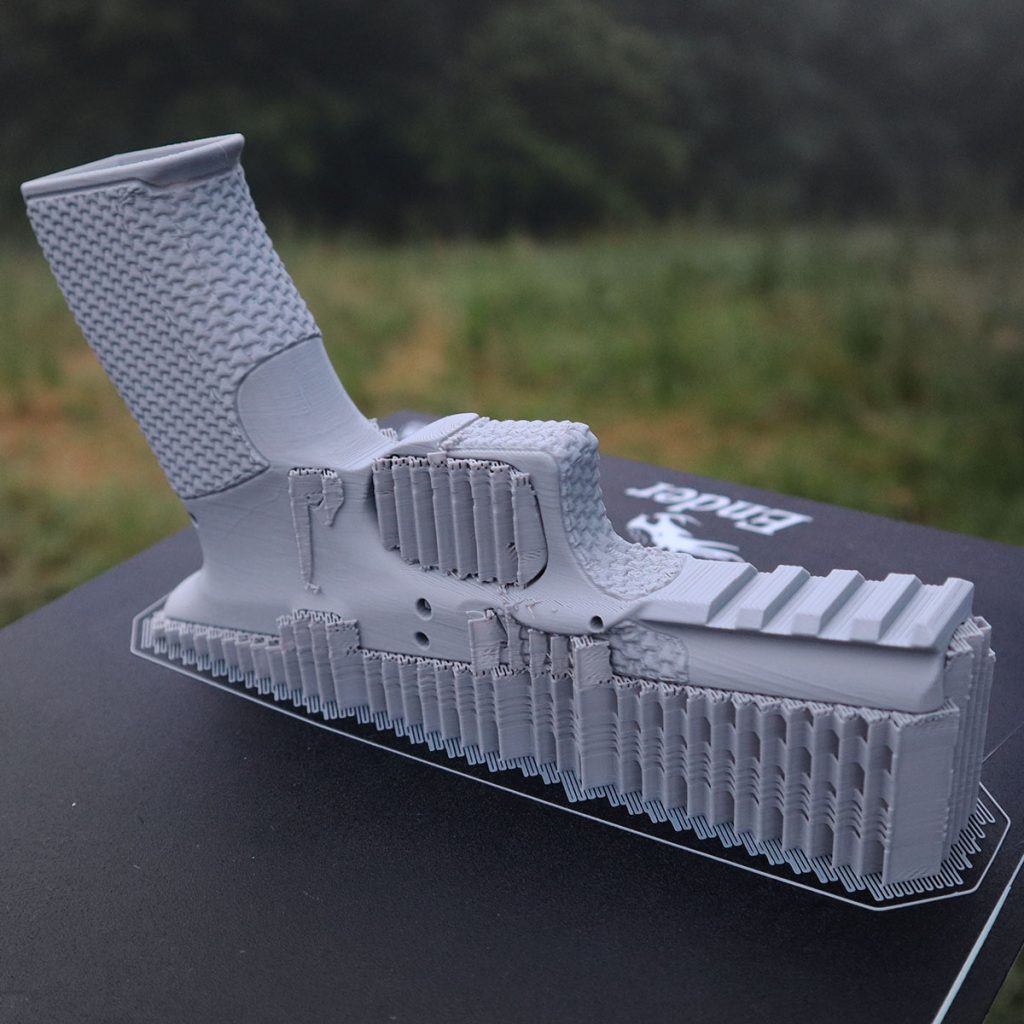 HOFFMAN TACTICAL – Home of the Super Lower