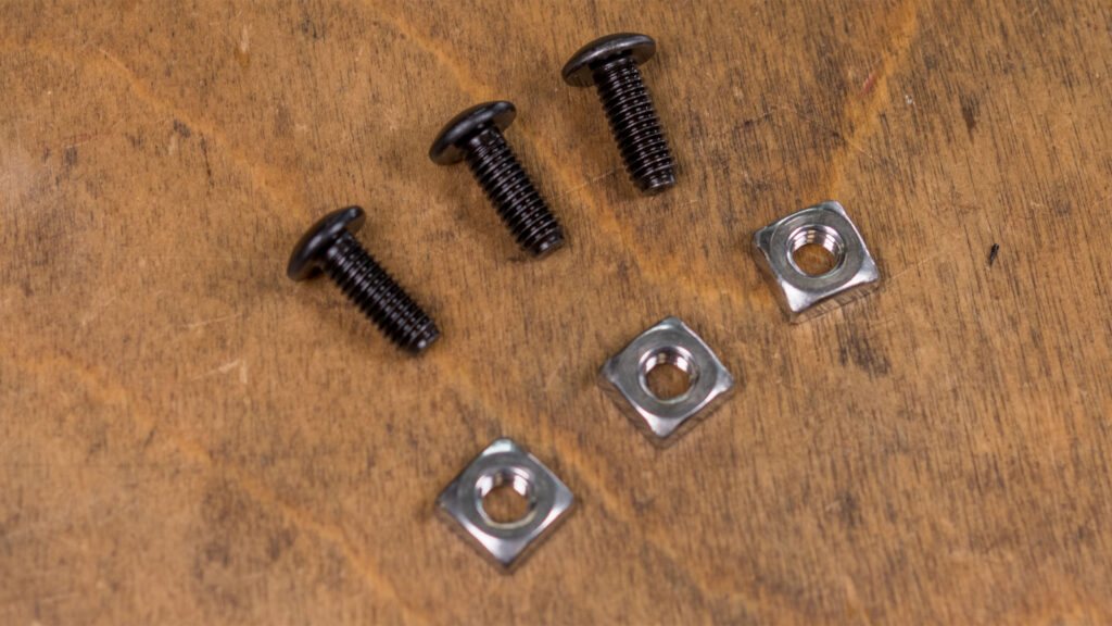 Accessory Kits – Hoffman Tactical