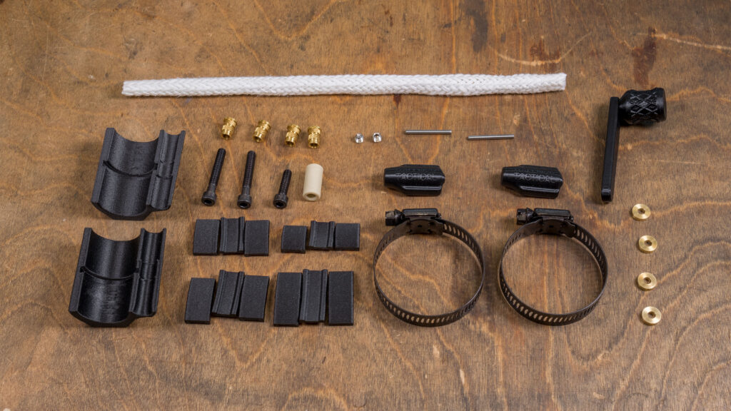 Orca Kits – Hoffman Tactical