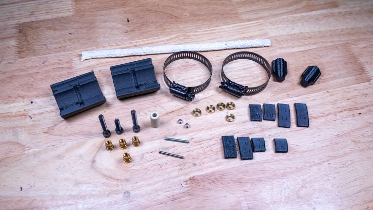 Orca Kits – HOFFMAN TACTICAL