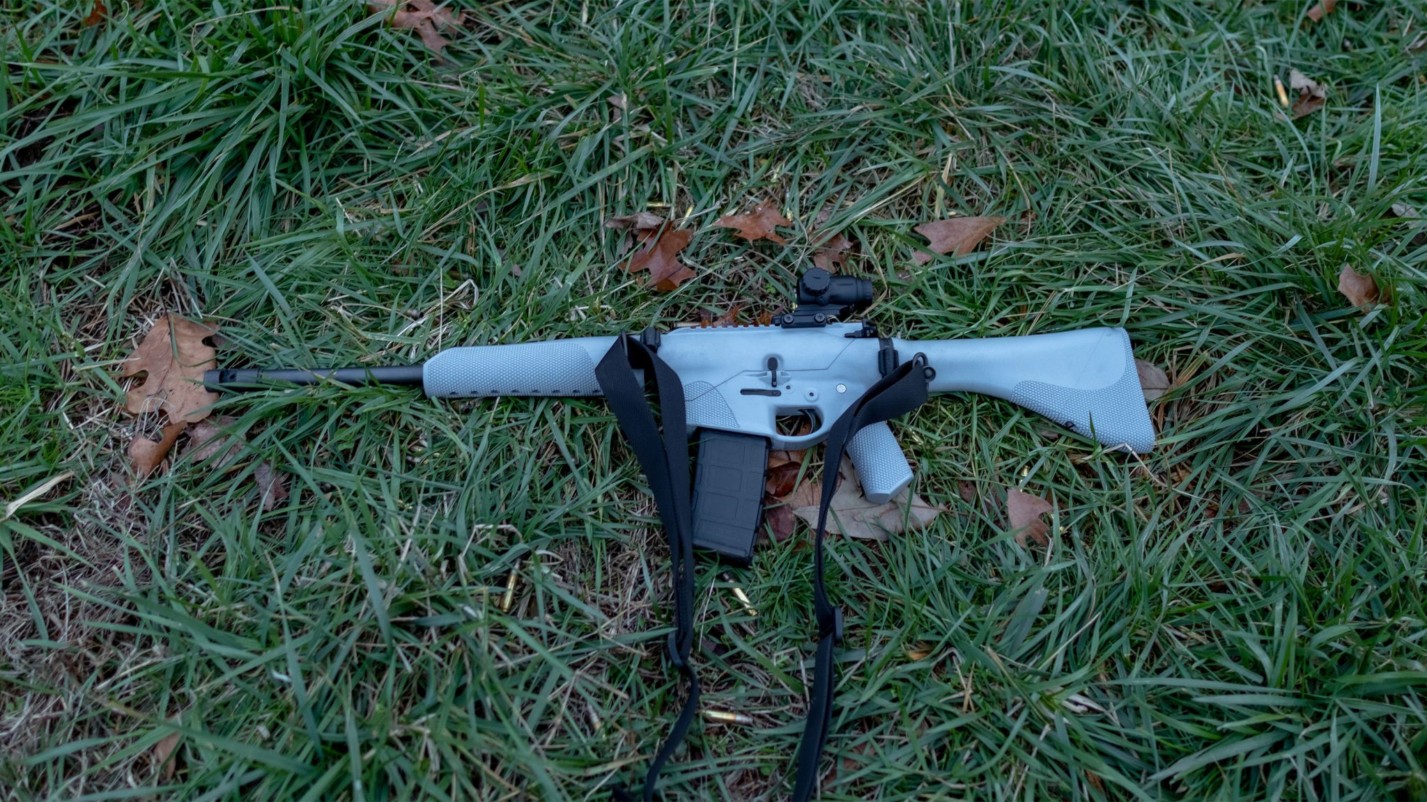 Orca Kits – HOFFMAN TACTICAL