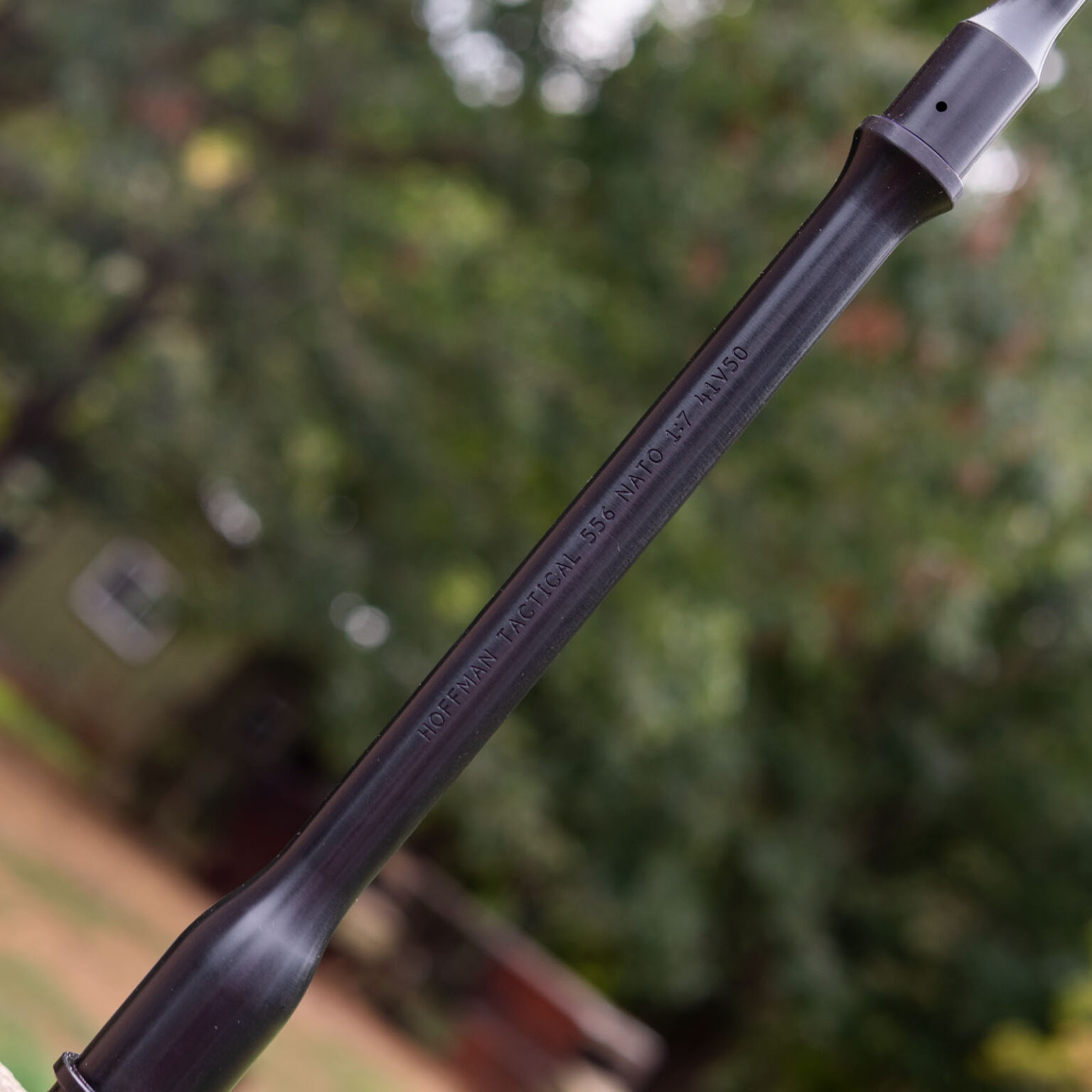 Orca Complete Build Kit – Hoffman Tactical