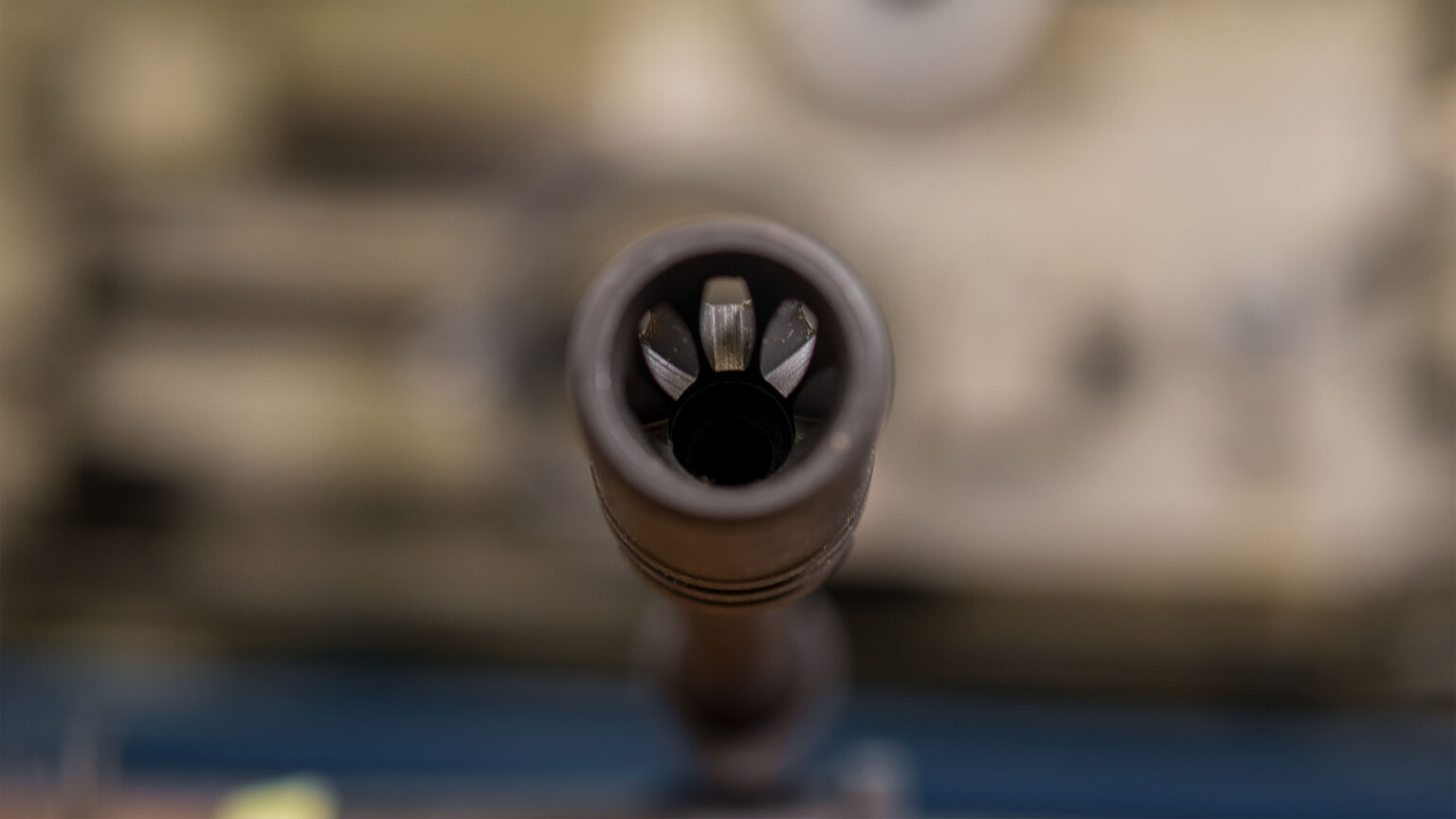 Orca Complete Build Kit – Hoffman Tactical