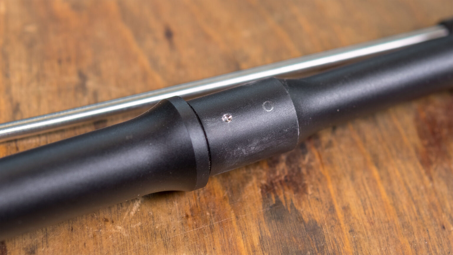 Orca Complete Build Kit – Hoffman Tactical