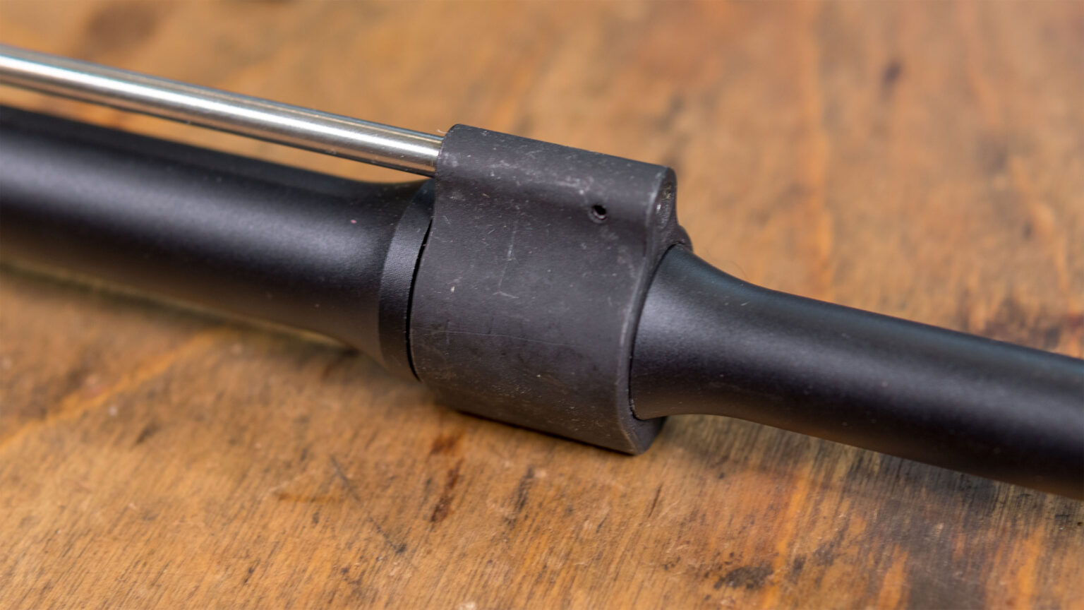 Orca Complete Build Kit – Hoffman Tactical