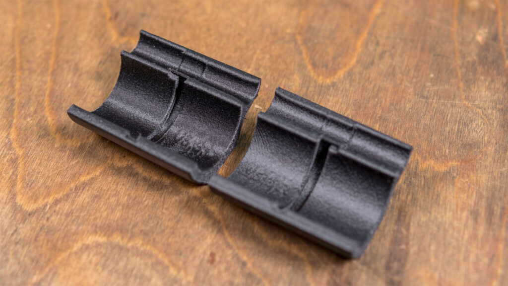 Orca Complete Build Kit – Hoffman Tactical