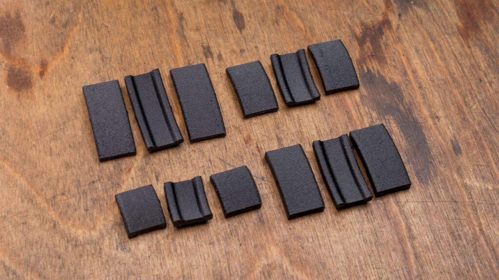 Orca Complete Build Kit – Hoffman Tactical