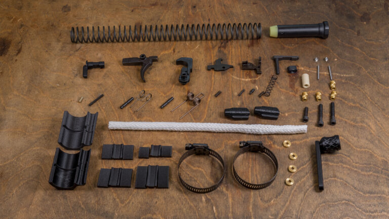 Orca Kits – Hoffman Tactical