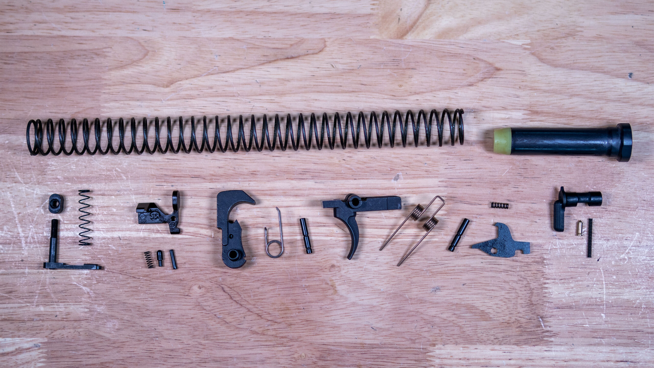 Orca Combo Kit – HOFFMAN TACTICAL