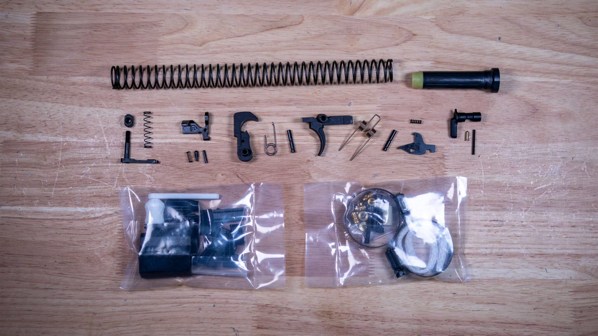 Orca Kits – HOFFMAN TACTICAL