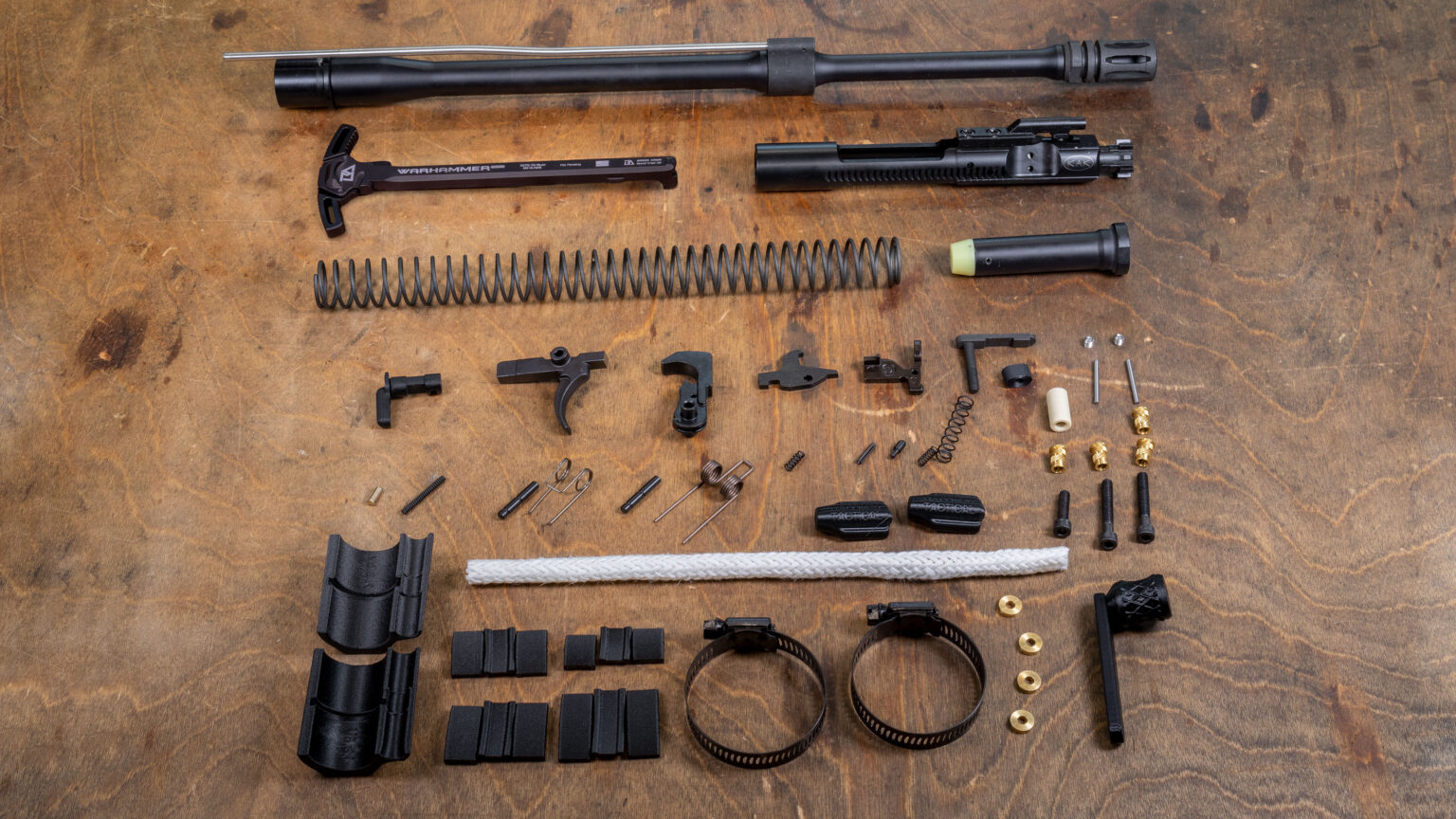 Orca Kits – Hoffman Tactical