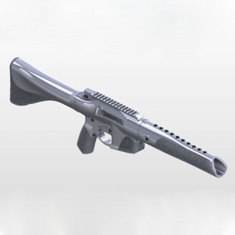 Designs – Hoffman Tactical