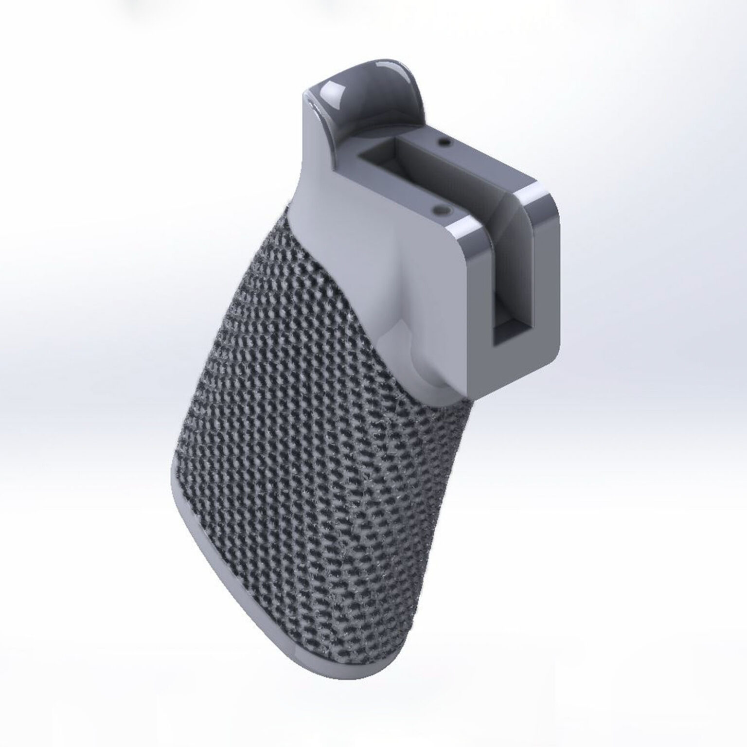 Grip System – Hoffman Tactical