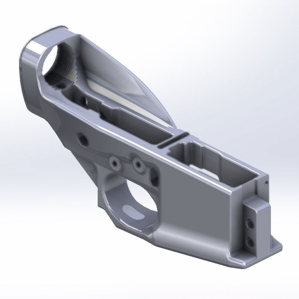 Designs – Hoffman Tactical