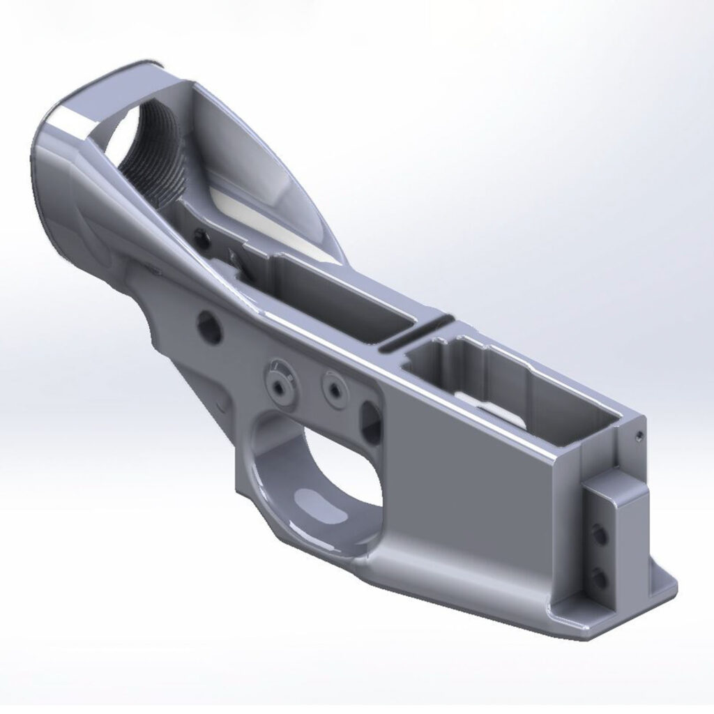 SL-15-DR – Hoffman Tactical