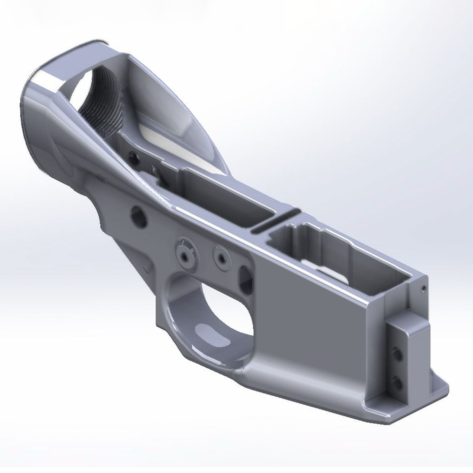 DESIGNS – Hoffman Tactical