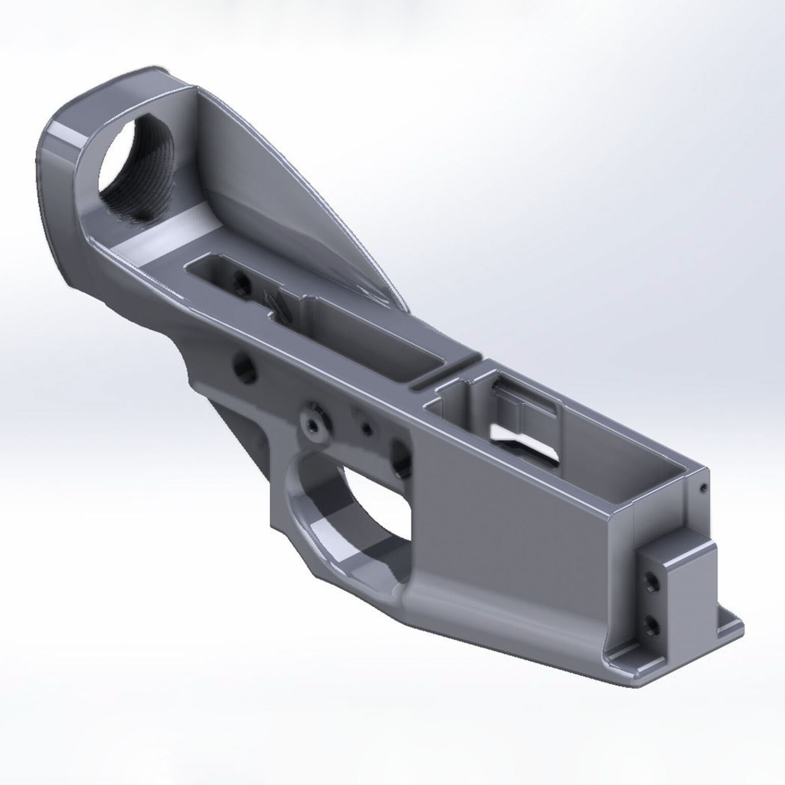 Designs – Hoffman Tactical