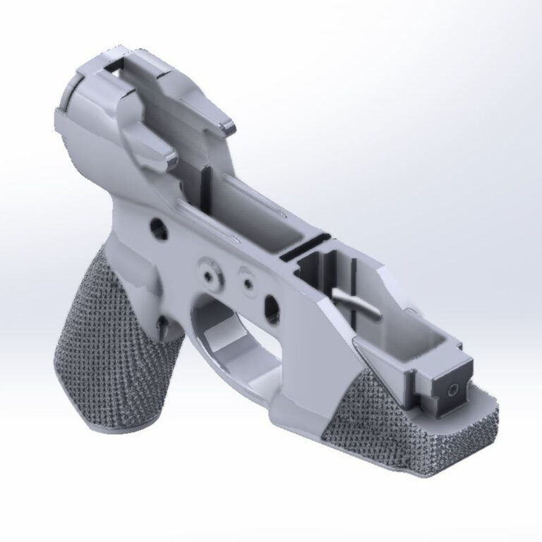 ORCA-15 – Hoffman Tactical