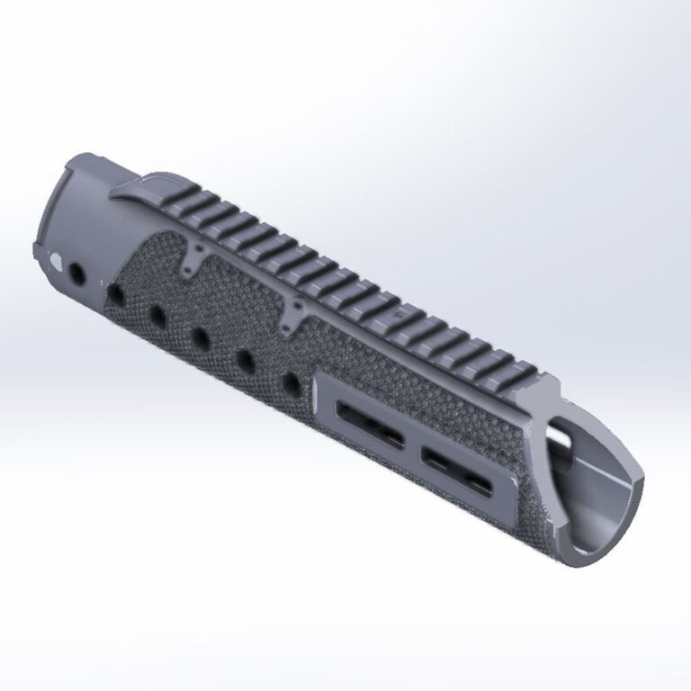 ORCA-15 – Hoffman Tactical