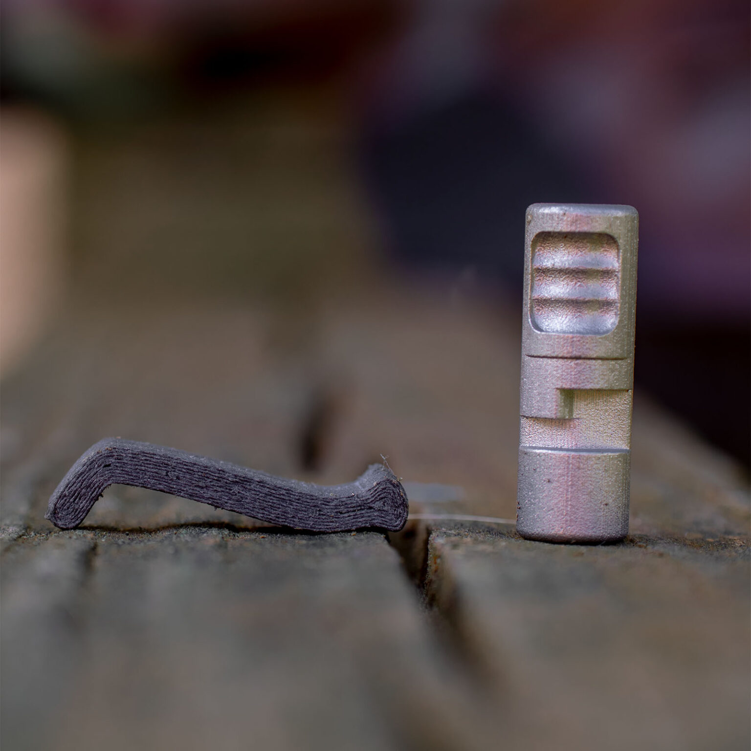 Super Safety – Hoffman Tactical