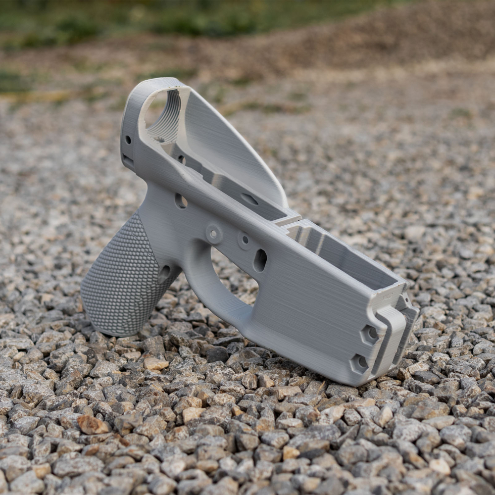 LEARN – Hoffman Tactical