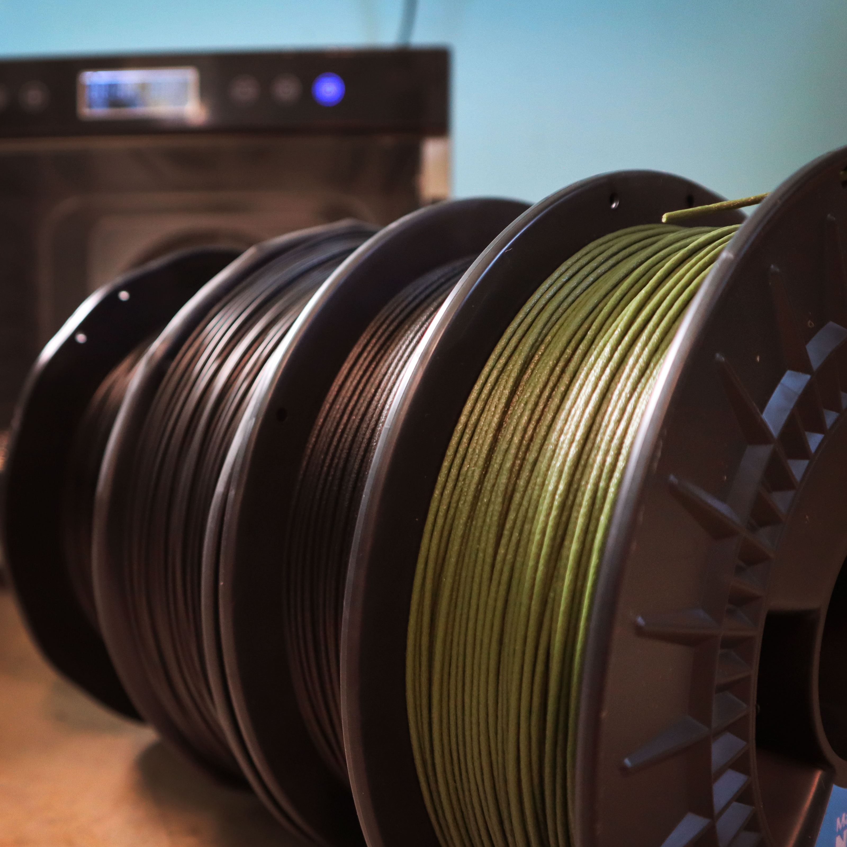 LEARN – Hoffman Tactical