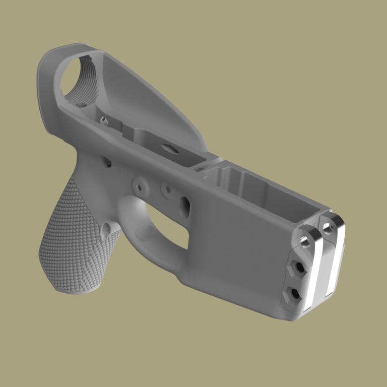 SL-15 – Hoffman Tactical