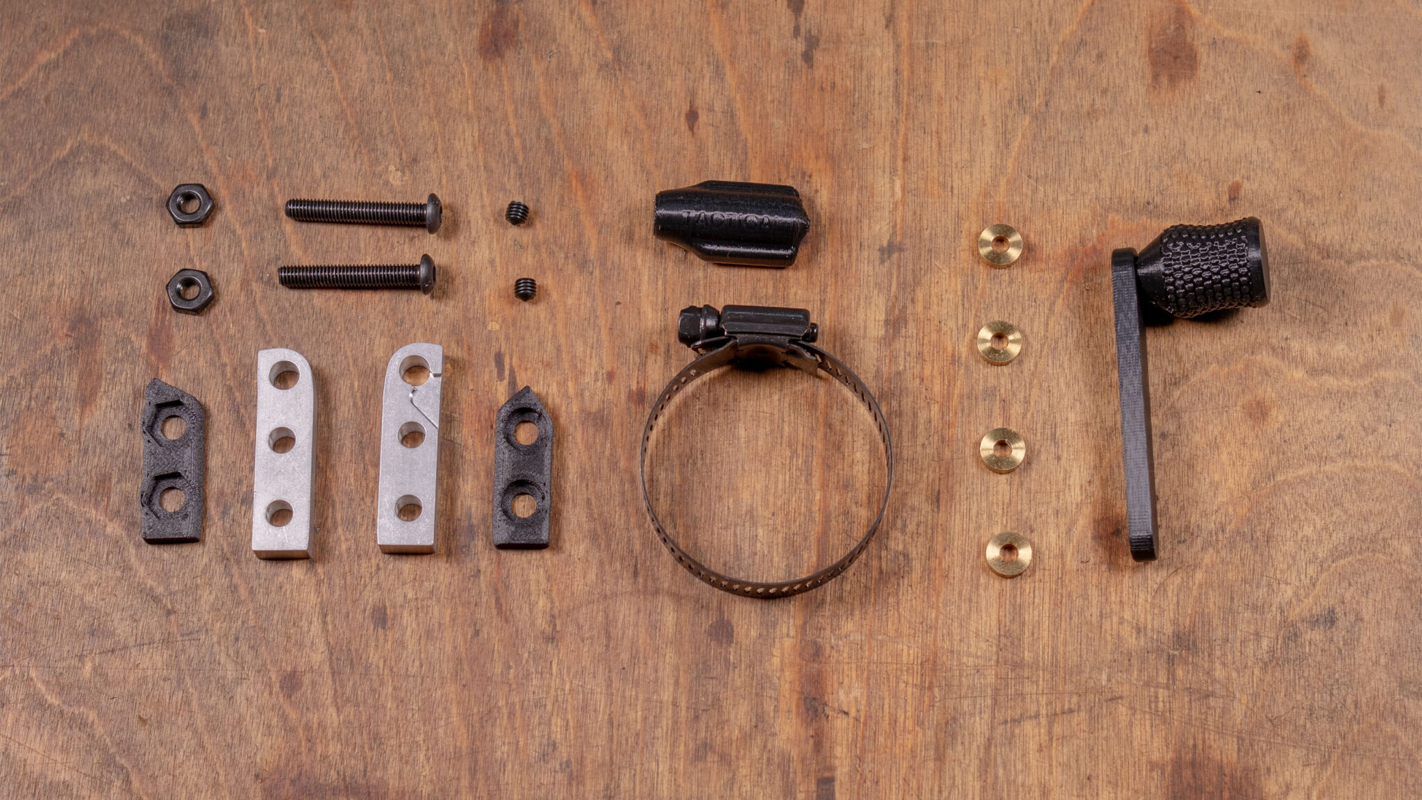 Lower Kits – Hoffman Tactical