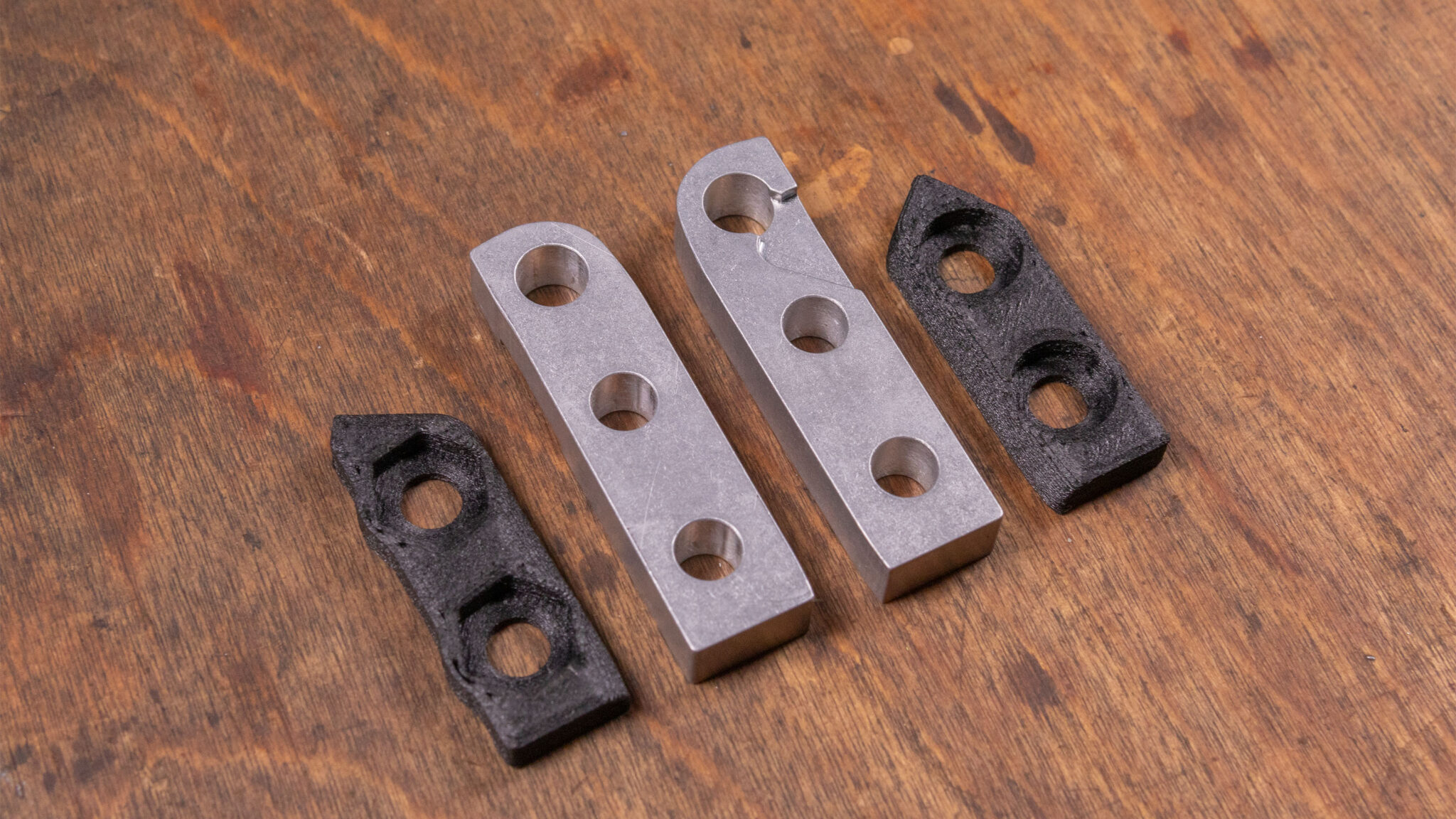 SL-15 Reinforcement Kit – Hoffman Tactical