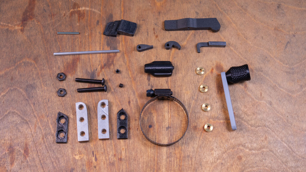 Lower Kits – Hoffman Tactical