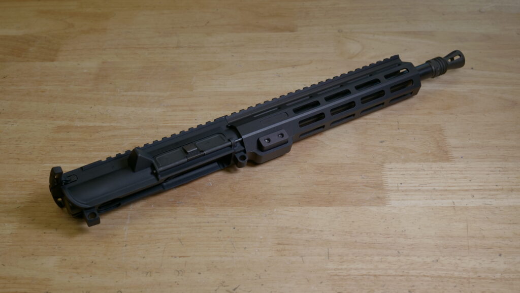 Lower Kits – Hoffman Tactical