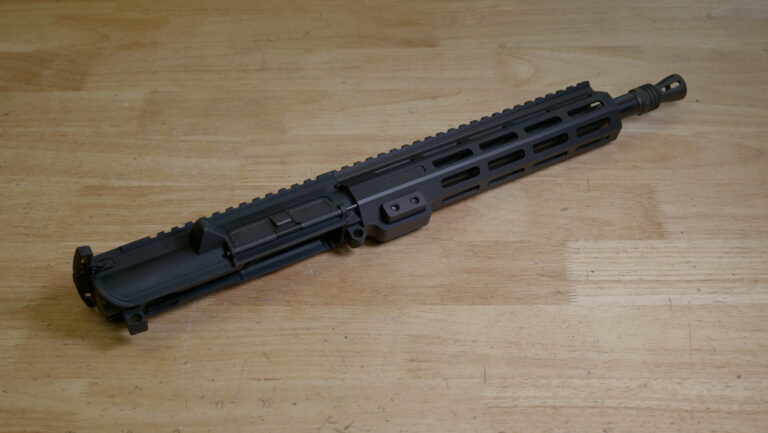 Lower Kits – Hoffman Tactical