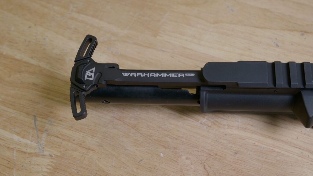 SL-9 Complete Build Kit – Hoffman Tactical